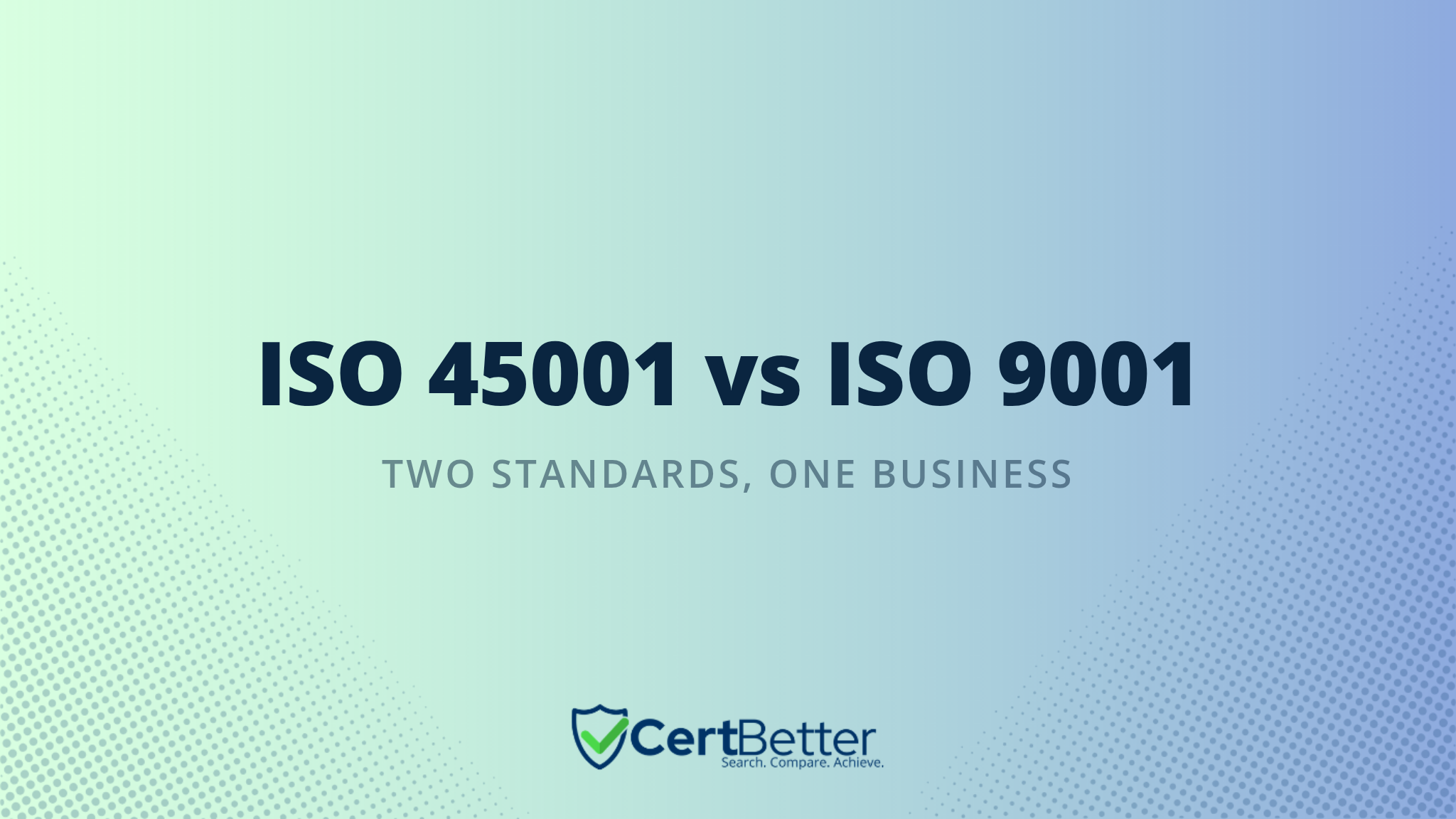 ISO 21542 A Comprehensive Guide to Accessibility and... - CertBetter
