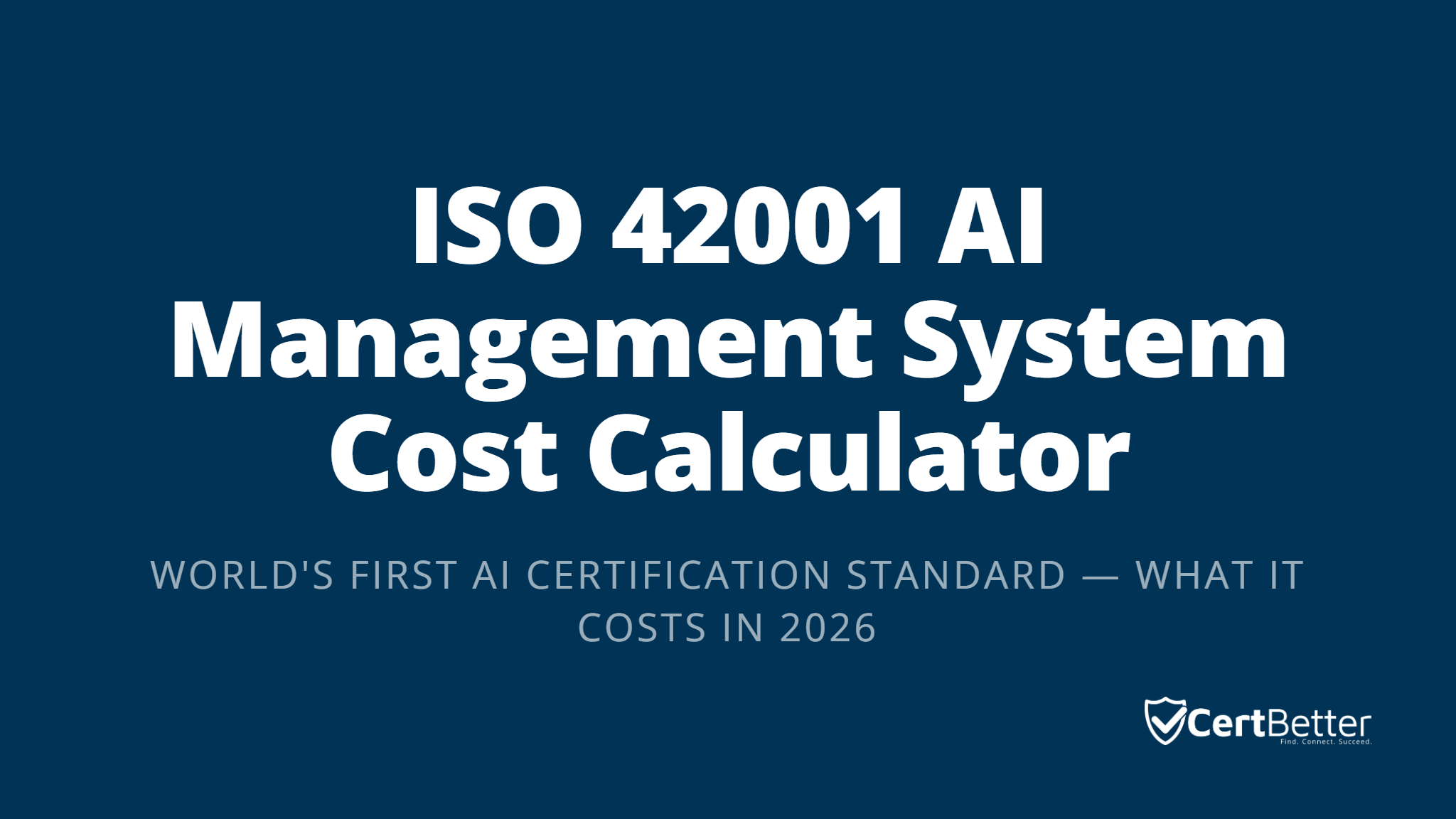 ISO 9001:2026 Changes: Clauses, Timeline and Transition Guide - CertBetter