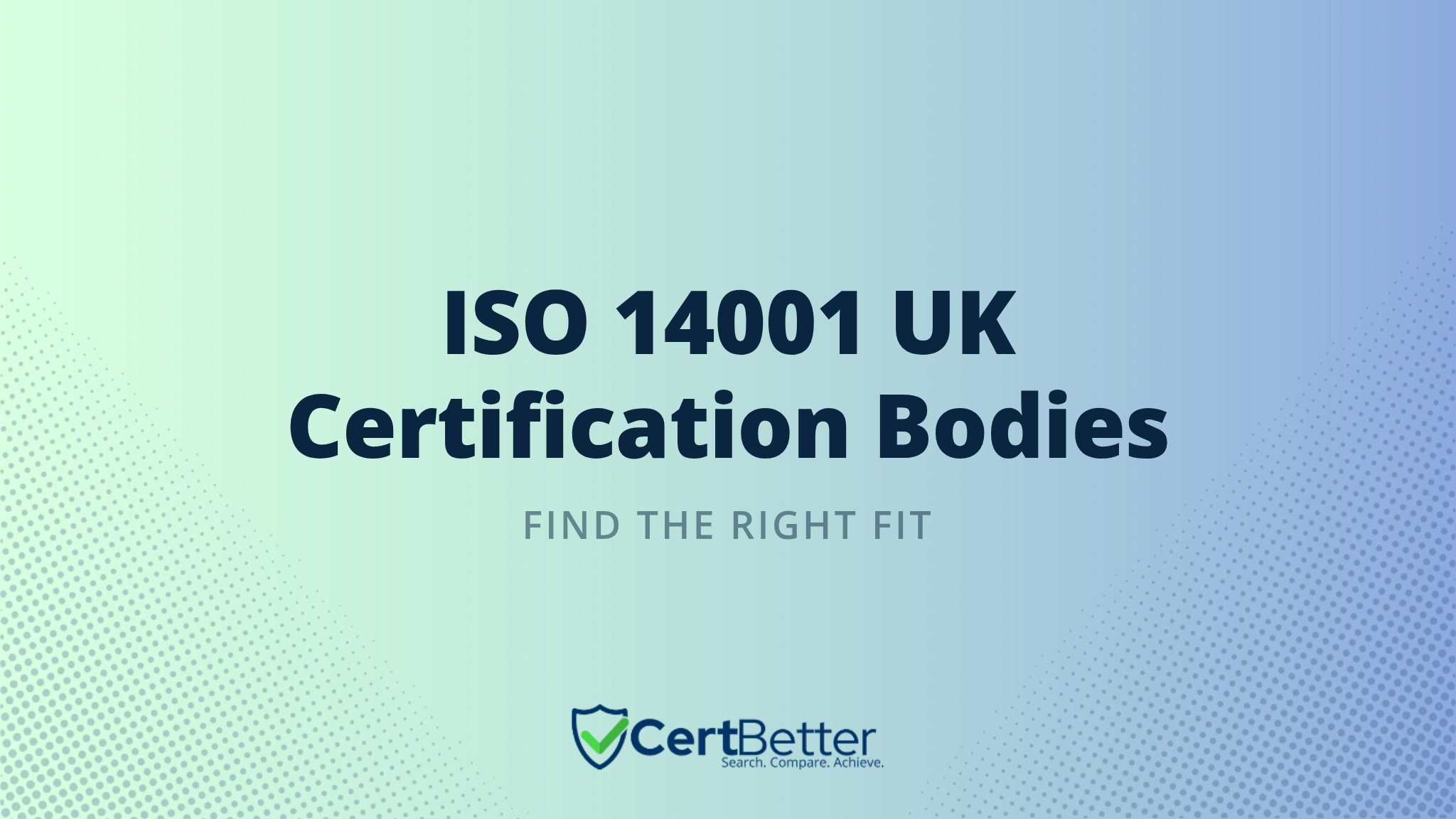 ISO 17021 A Practical Guide to Conformity Assessment for... - CertBetter