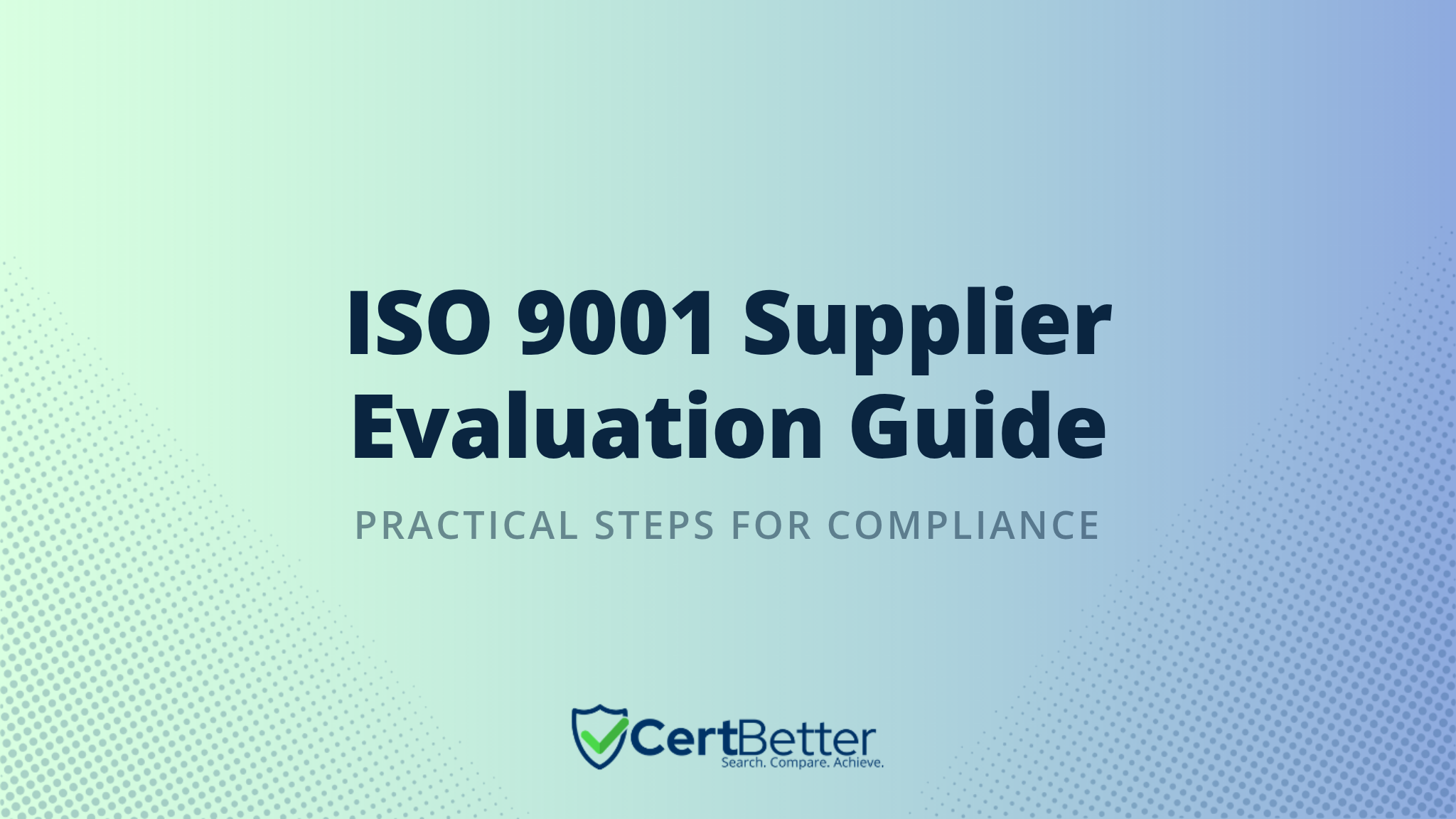 ISO 21500 A Practical Guide for Modern Project... - CertBetter